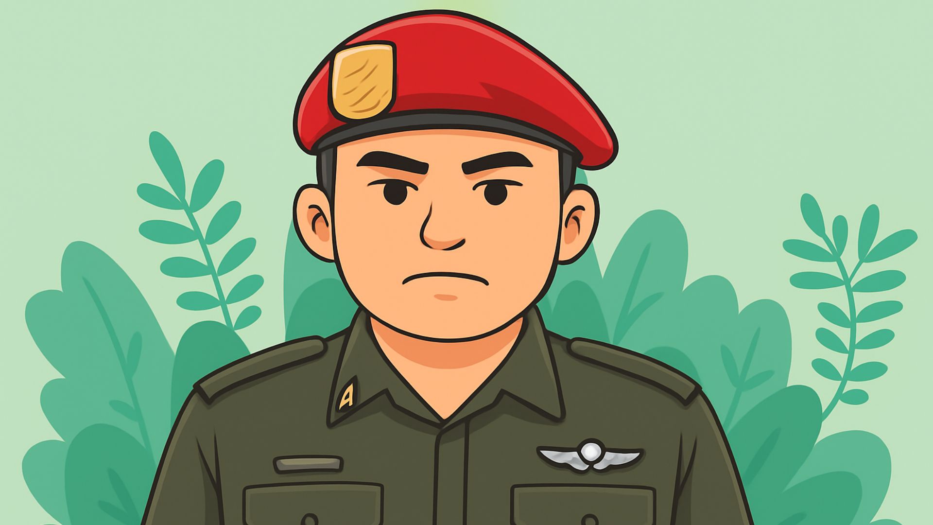 Letkol Untung Samsuri: Dari Pahlawan Jadi Pecundang - Lampau.id